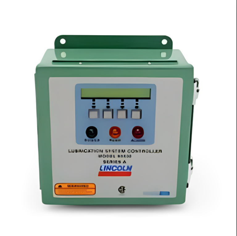 85530 PAINEL ELETRICO DE CONTROLE PARA SISTEMA LINCOLN. - Grupo Franzen